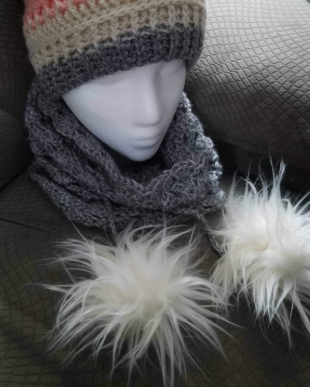 5 Knots North: The "Miss Shell Cowl"