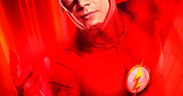 SNEAK PEEK : "The Flash: Paradox"