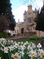 Los Errantes: Escocia, tierra de brumas