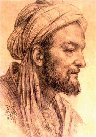 IBNU KHALDUN