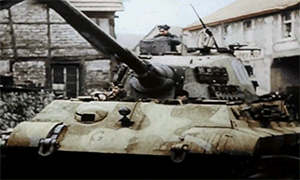 World War II in Pictures: Battlegroup Peiper