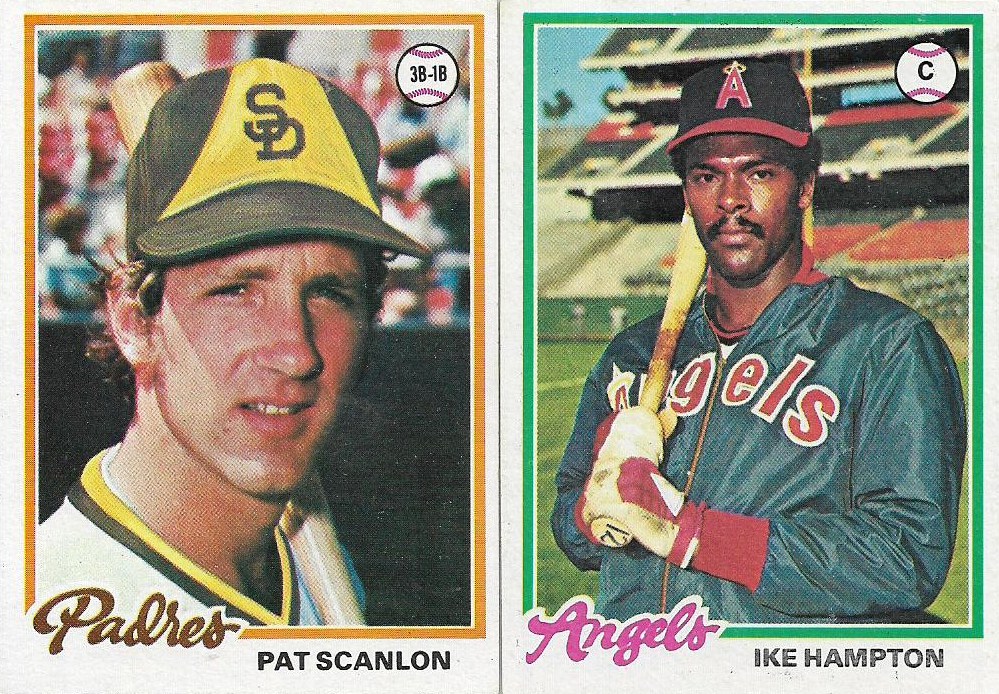 One-card wonders: update 5