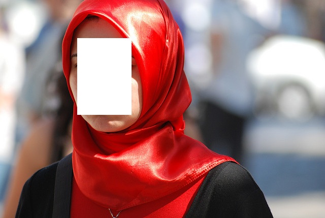 Red Hijab Styles 2013 | Hijab Styles, Hijab Pictures, Abaya, Hijab ...