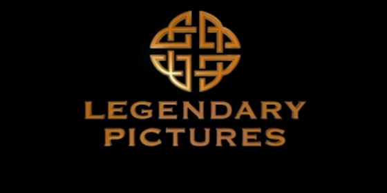 Foundation portfolio: Legendary Pictures production logo.