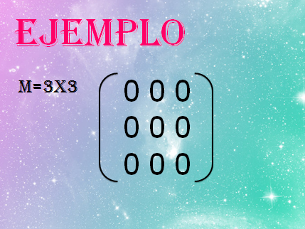 Aprendiendo de las Matrices: Tipos de Matrices