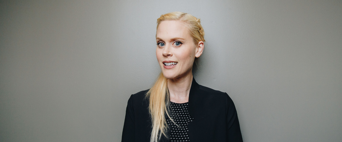 NickALive!: Janet Varney Talks Working on 'Legend of Korra', Including ...