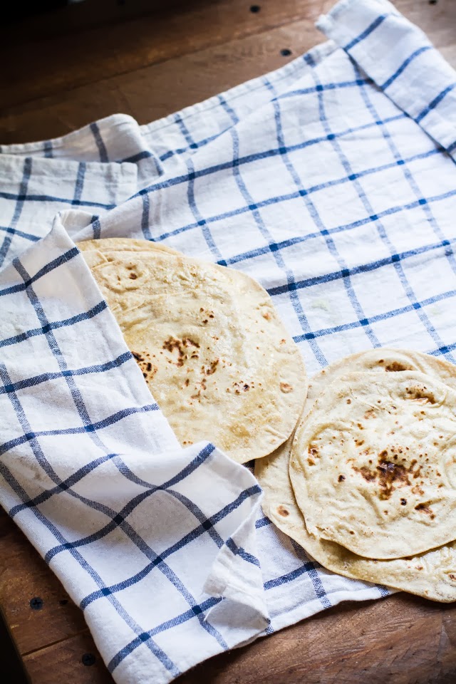 How To Make The Everyday Indian Flatbread - Roti/Chapati | Journey Kitchen