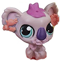 LPS Style Set Generation 5 Pets | LPS Merch