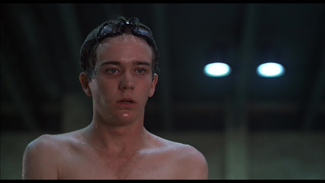 ausCAPS: Timothy Hutton shirtless in Ordinary People