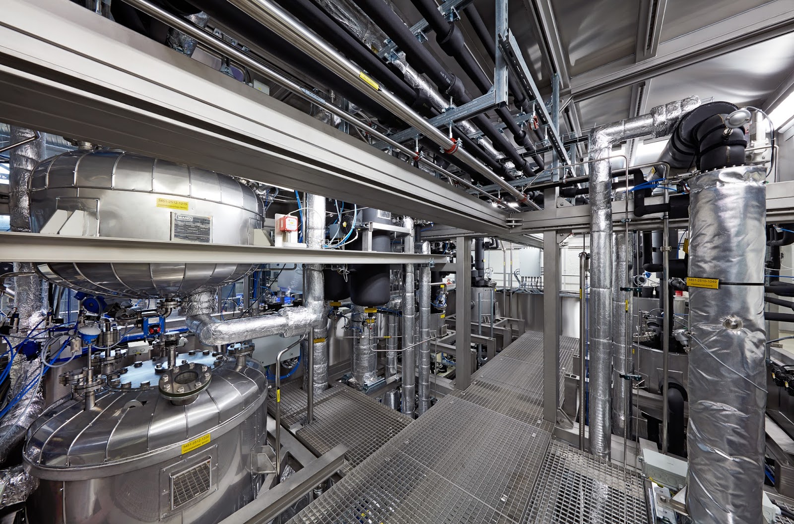 BALD Engineering - Born in Finland, Born to ALD: Umicore inaugurates ...