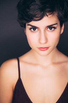 Theater in the Now: Spotlight On...Jackie Abbott