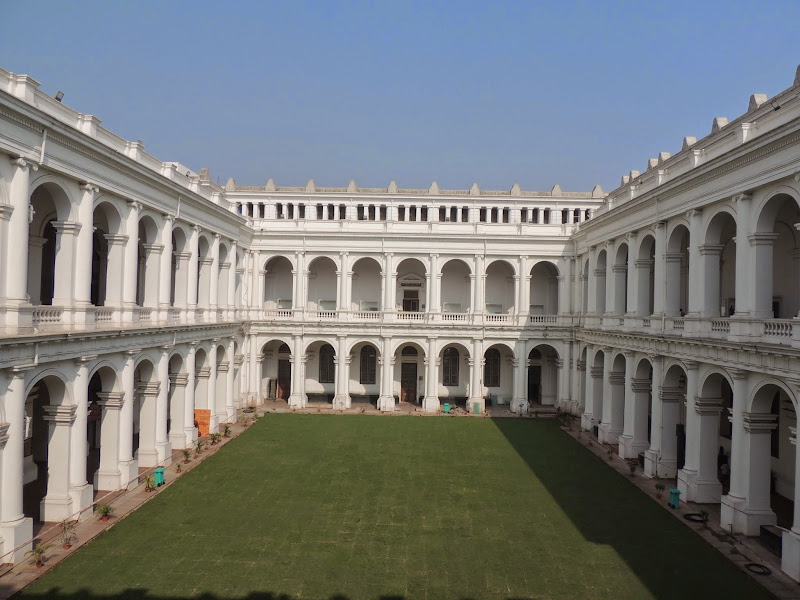 Indian Museum, Kolkata