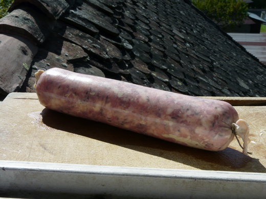 Amicale polonaise: Connaissez-vous le murçon ? / Czy znacie murçon?