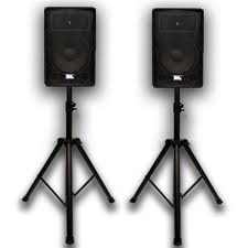 Sound System Rental Manila 8thbeat Basic PA System Debut Wedding Summer ...