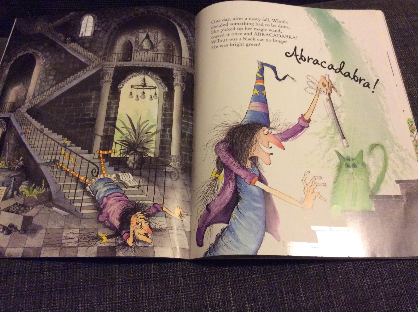 What Fred Read: reviews and celebration of books for young children ...