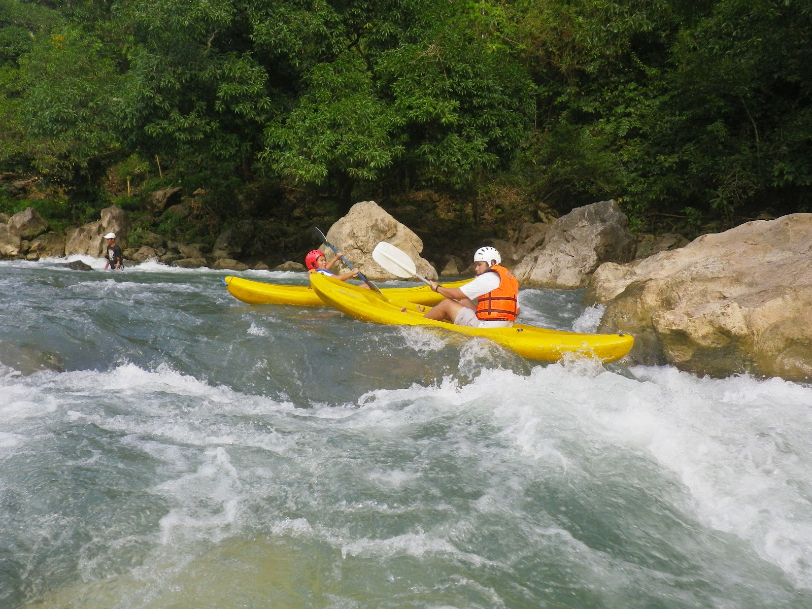 Ocean Breeze: Amazing Antique