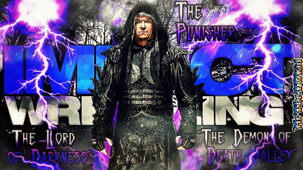 Undertaker 2014 Wallpapers « Wrestling