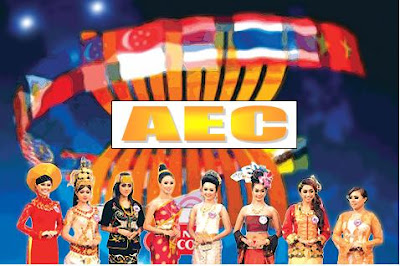 ARE YOU READY FOR AEC 2015?: ASEAN ECONOMIC COMMUNITY 2015