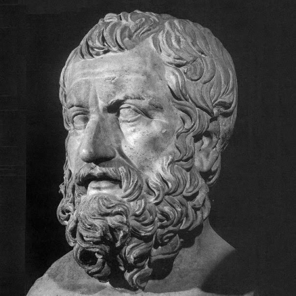 Standing on the shoulders of giants