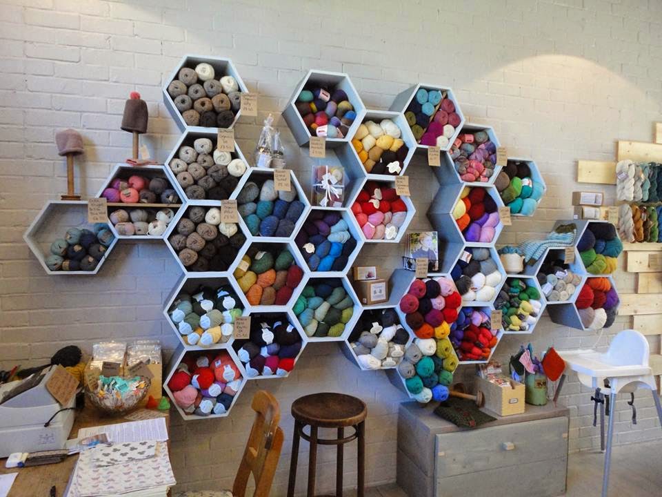 verykerryberry: August at Eternal Maker