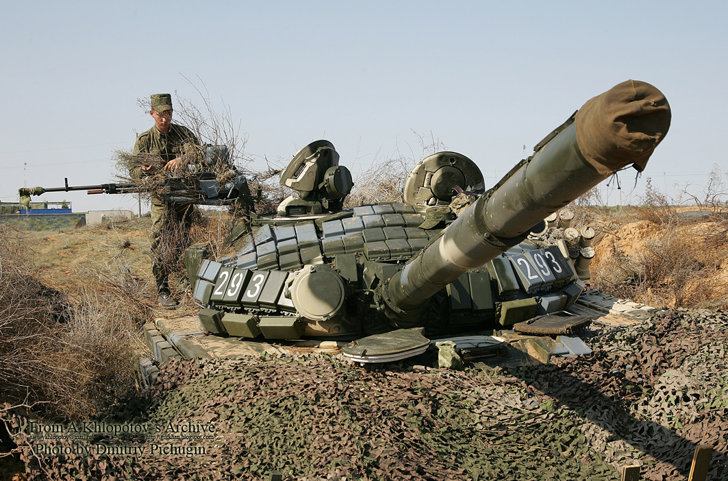 Gur Khan attacks!: "Щит Союза-2011" - официальный пресс-релиз