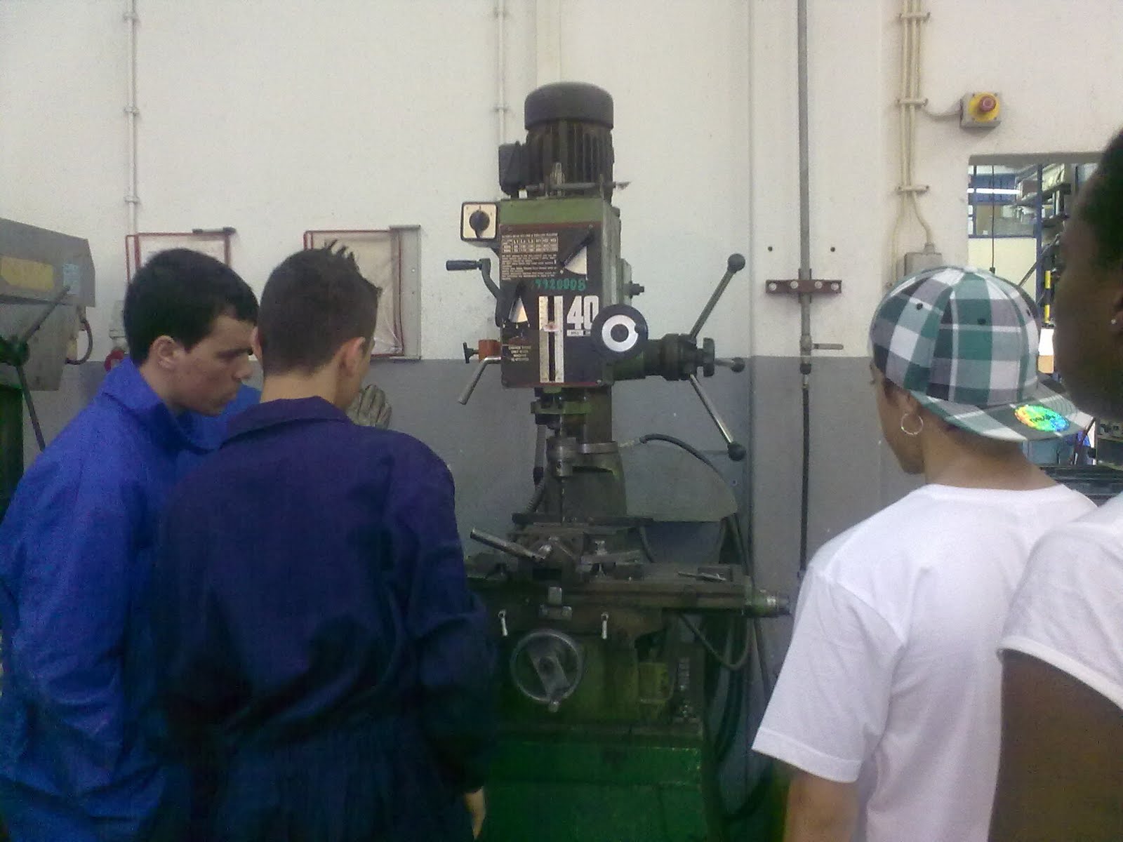 Dia Aberto CENFIM CENFIM - NÚCLEO DE LISBOA Núcleo de Lisboa