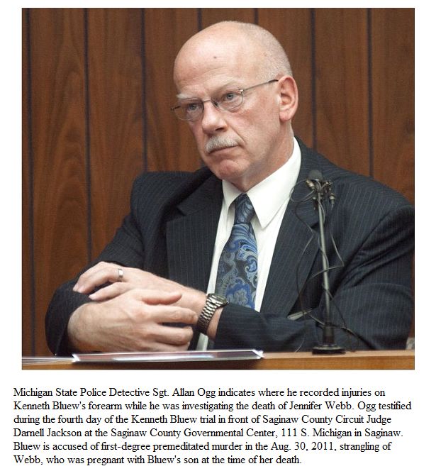 OIDV Project Of Michigan - Officer Involved Domestic Violence Project ...