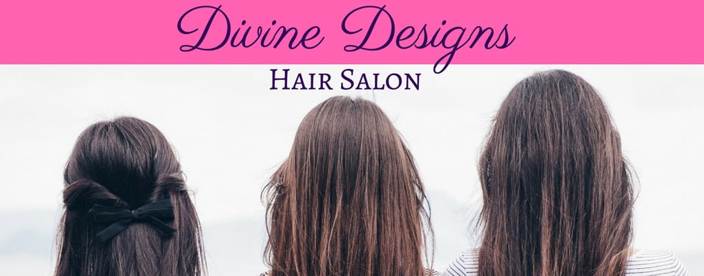 Divine Designs Hair Salon Everett MA: Hair Cuts & Salon Services