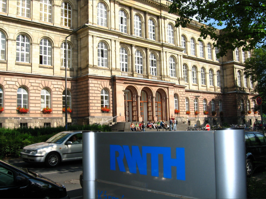 Universitas dengan Jurusan Teknik dan Teknologi yang Terbaik di Jerman ...