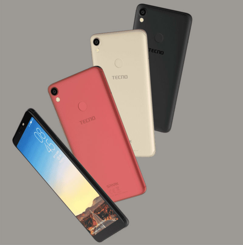Tecno Spark 2; Price, Full Review And Specification.