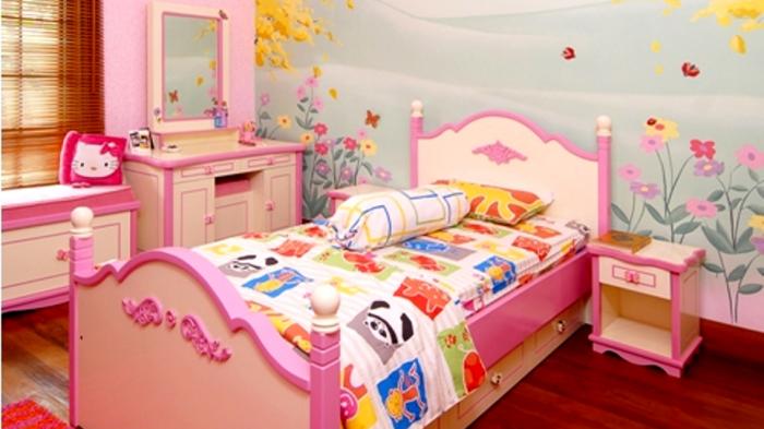 Populer 25+ KamarBarbie