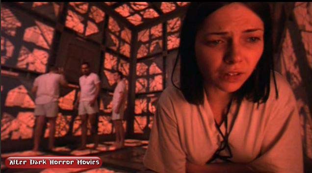 Cube (1997)