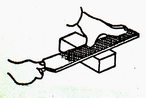 Jenis-Jenis kikir dan Penggunaannya (Pengantar Praktek Pekerjaan Dasar ...