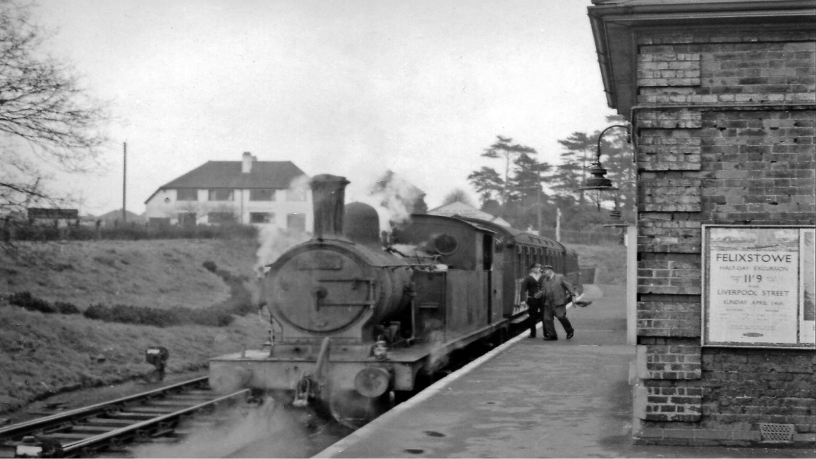 Movers Move: GER Class M15