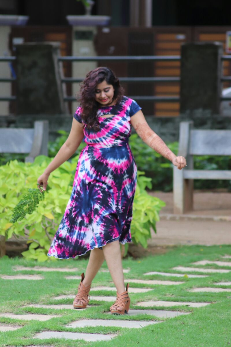 Sahithi Beautiful Photoshoot Pics - Latest Movie Updates, Movie ...