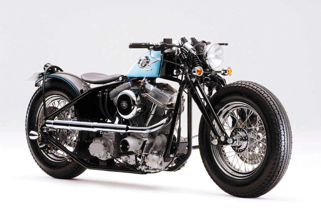 THE SAMURAI CHOPPERS - MILLATRECE