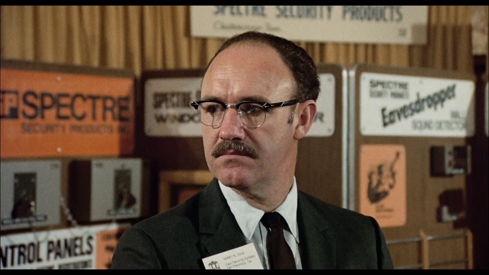 Cathode Ray Tube: THE CONVERSATION / Special Edition Blu-Ray Review