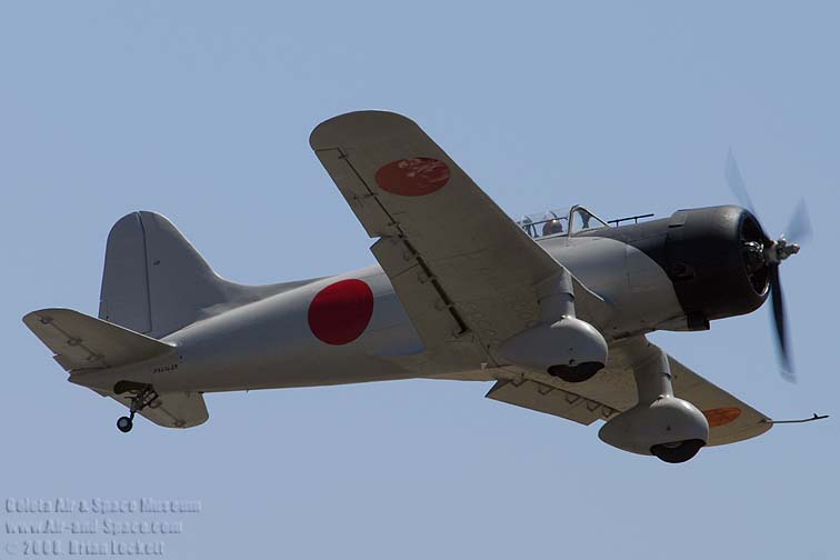 Aerei: Aichi D3A Scheda tecnica