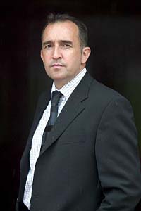 Soccerball.: Absent Owner = Absent Minded