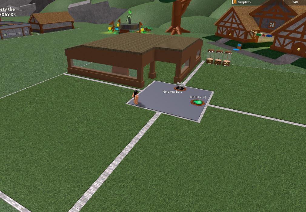 ROBLOX Beat with Gryphxn: Clone Tycoon 2?! || Game Review