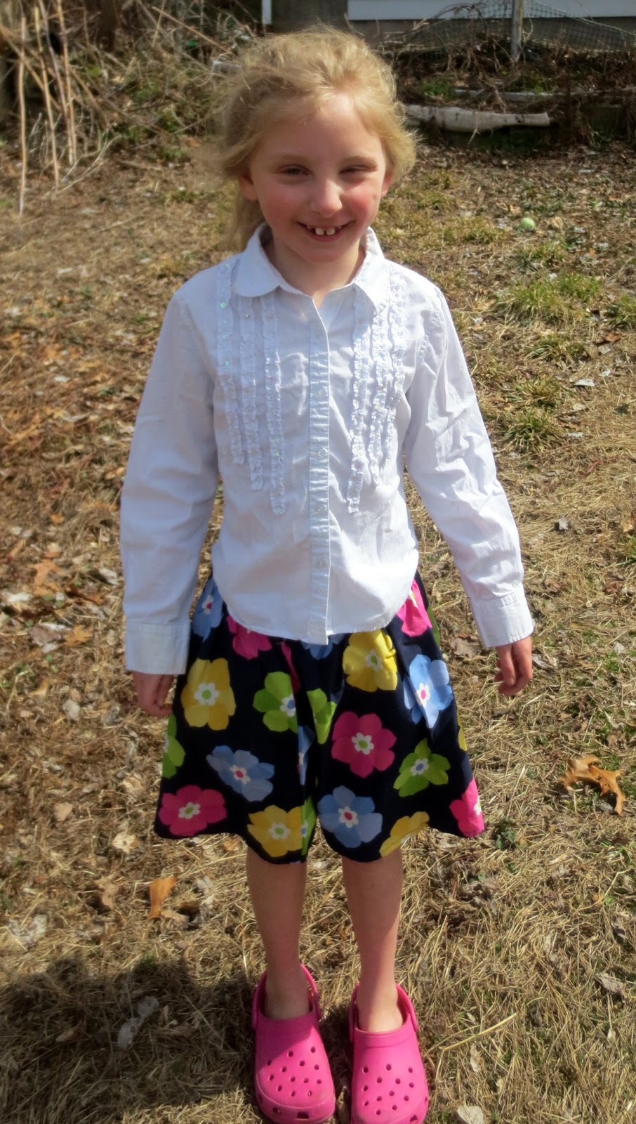 Rarer in Girls...My Daughter with Autism: Janey Awareness, Autism Awareness