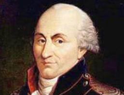 Física: Físico Charles Augustin Coulomb