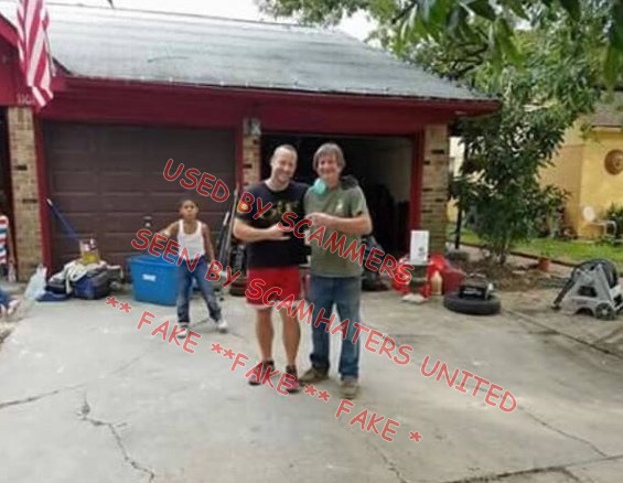 ScamHaters United .. Visit us also on Facebook and Instagram : PRICE ...