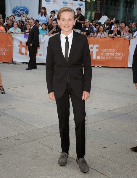 Toronto Vintage Society: TIFF - Where Film, Celebrities, and Vintage ...