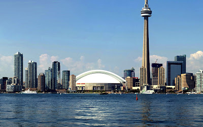 Toronto | Wonderful City Of Canada | World