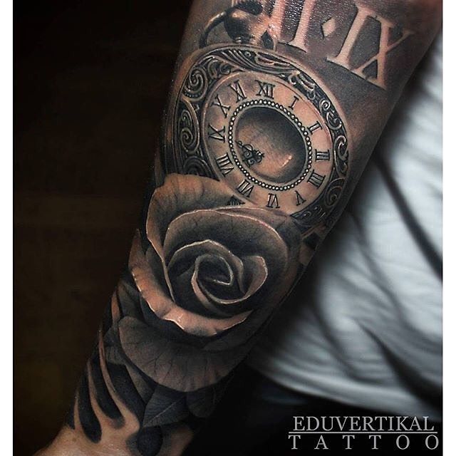 350+ Japanese Yakuza Tattoos With Meanings and History (2019) Irezumi ...