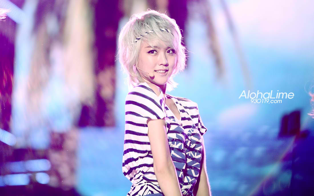 Simply Lime : r/kpics