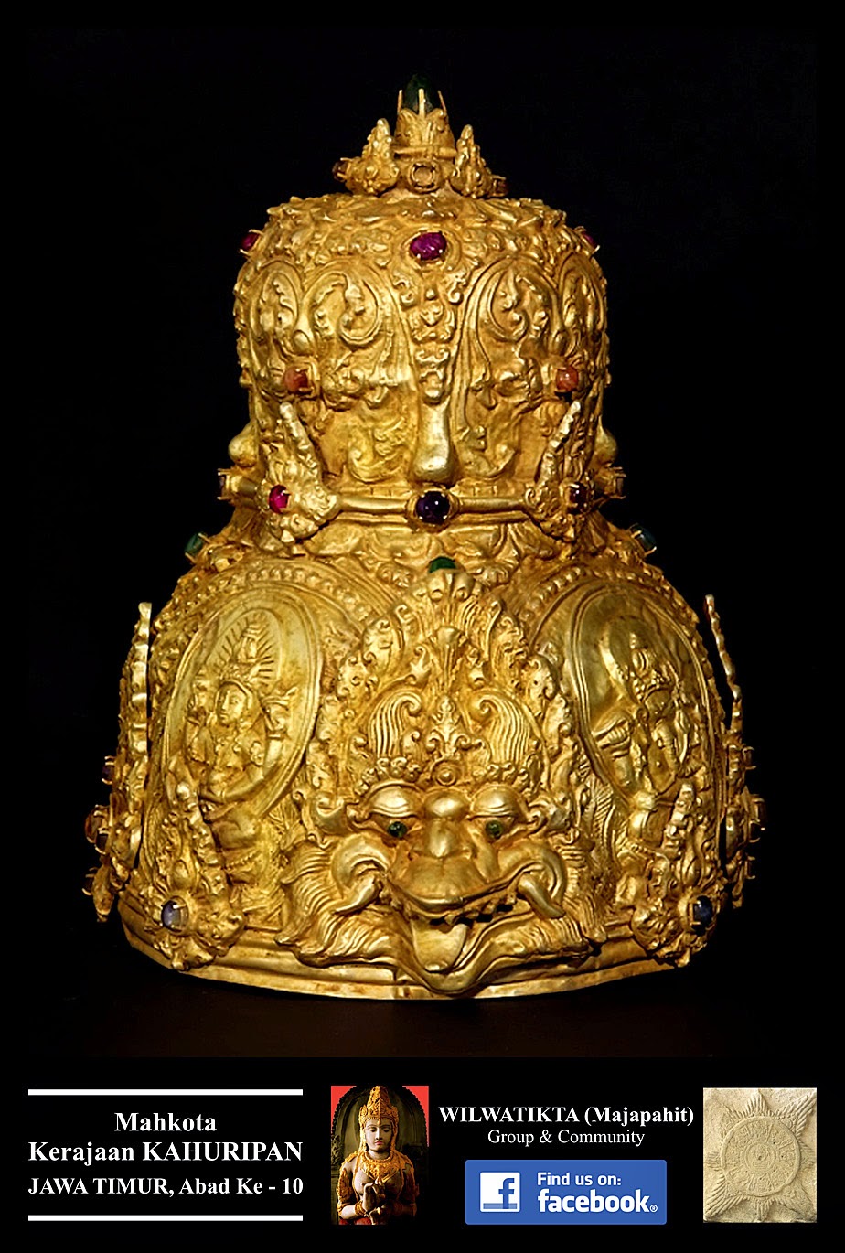 Untold History: Untold History : Misconception on Coronation Sultan of ...