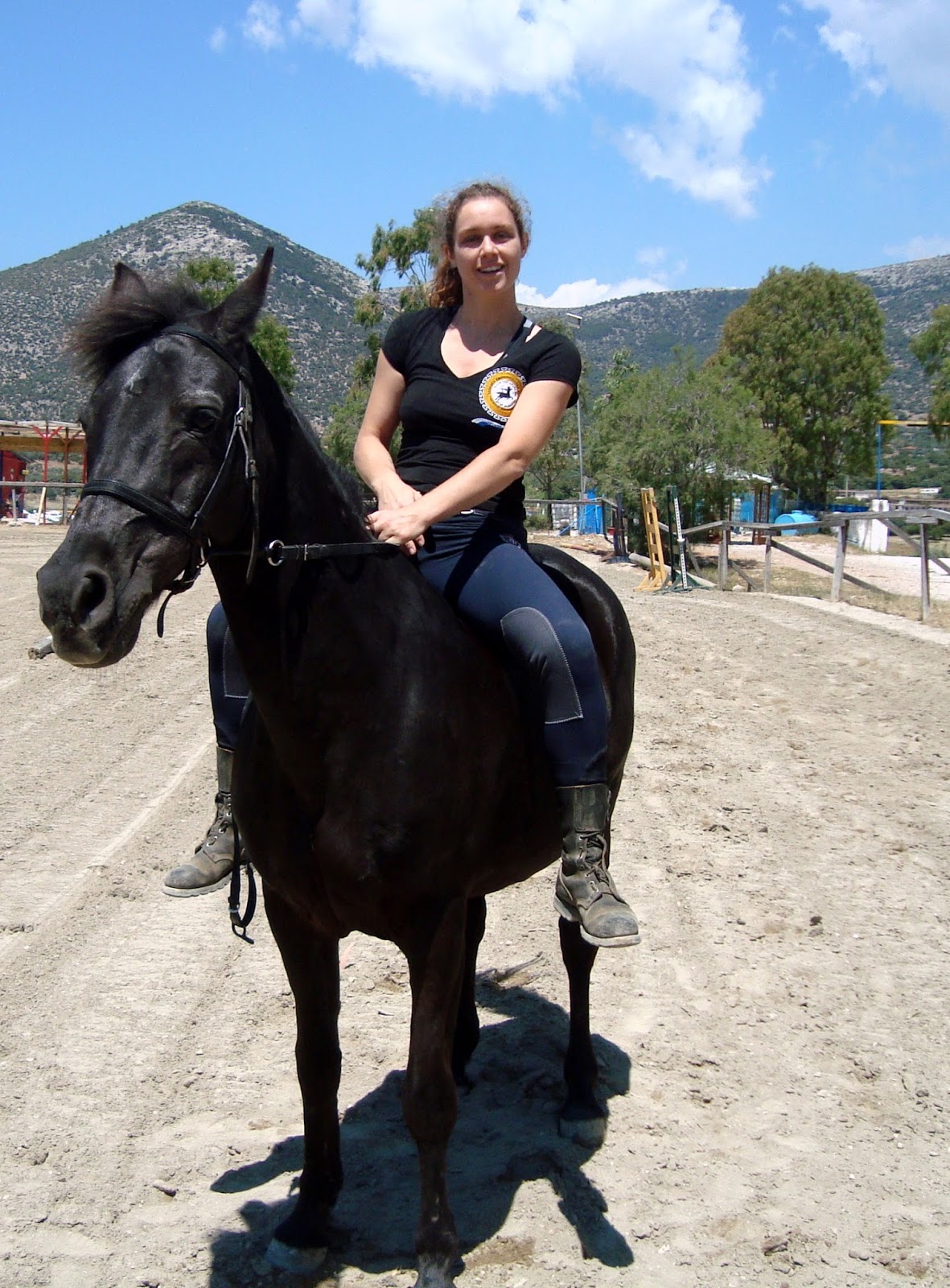 ΕΛΛΗΝΙΚΗ ΕΦΙΠΠΗ ΤΟΞΟΒΟΛΙΑ