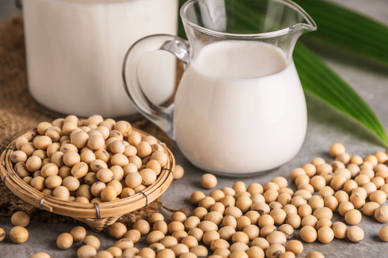 The history of soy and soy products ~ My Life Abroad
